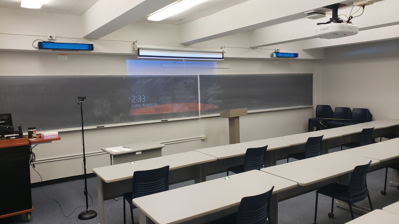 PNNL Seeking GUV Installations for Field Evaluation Study | PNNL